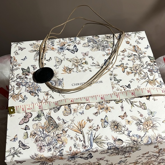 Dior | Storage & Organization | Dior Collection Privee Big Butterfly ...